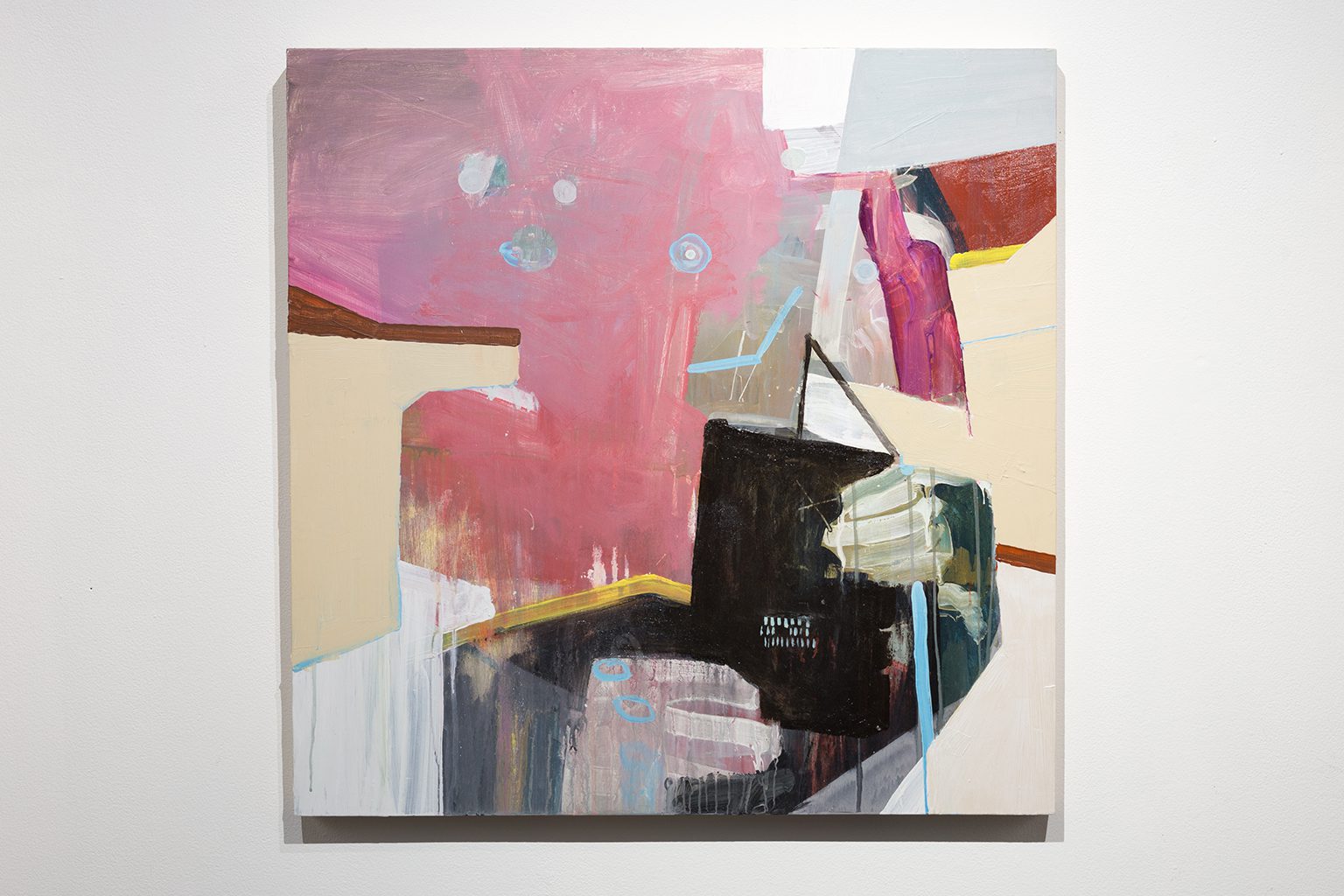 Philippe Chabot - La Revente